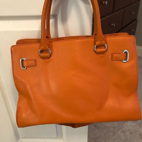 Michael Kors | Bags | Michael Kors Hamilton Bag | Poshmark